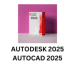 Autodesk 2025 - Autocad 2025 - Ensinaaqui