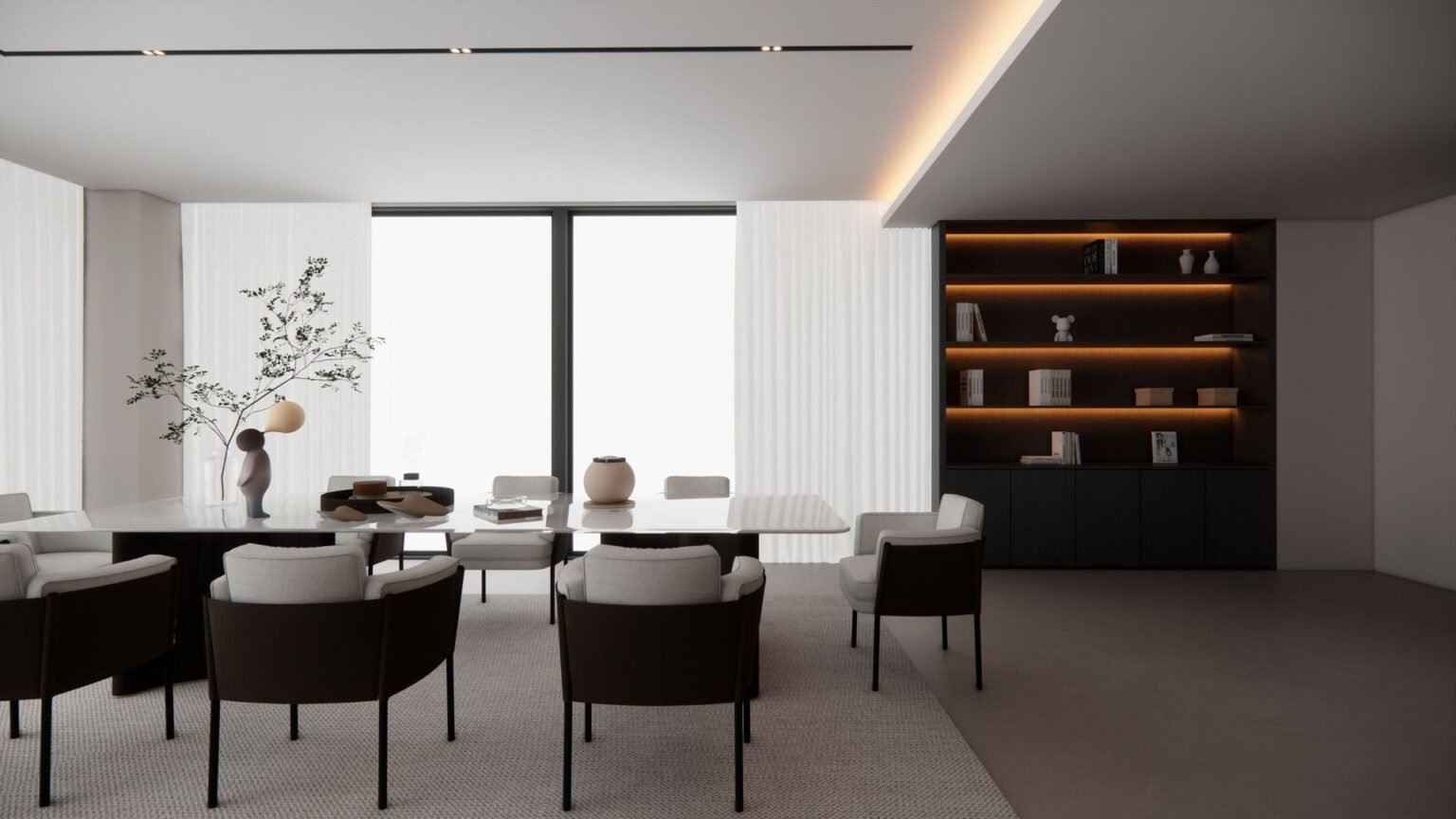 Enscape 4.4 - Ensinaaqui