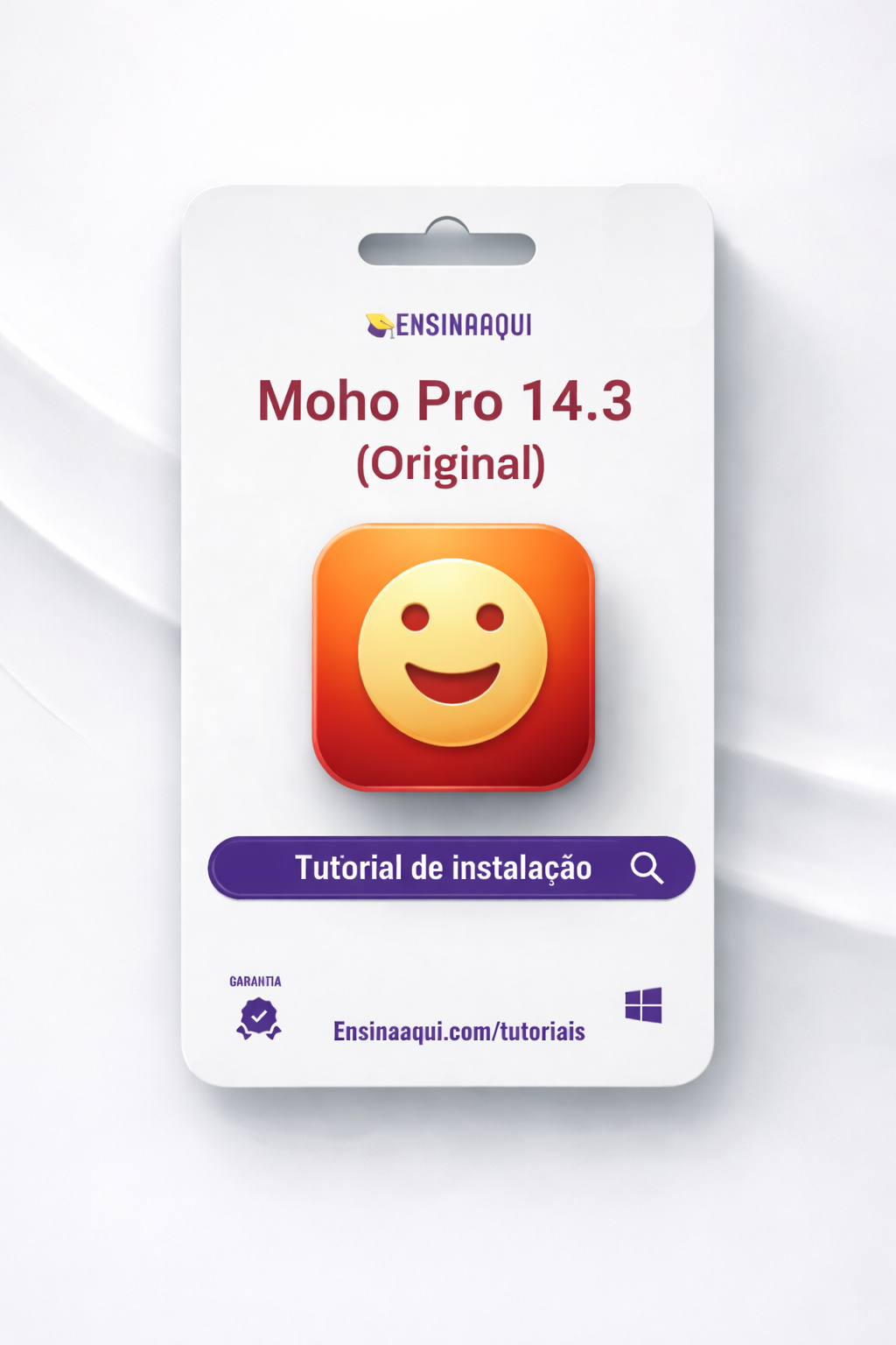 Moho Pro 14.3 (Original) – Animação 2D Profissional